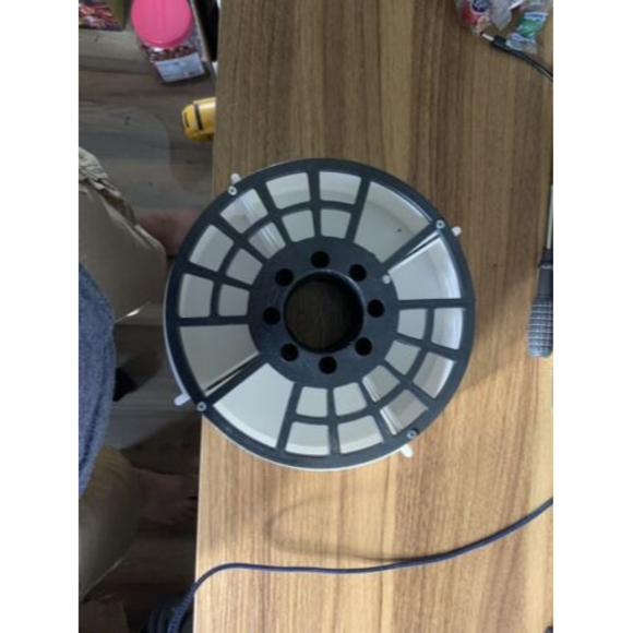 Office | 3d Printed Empty Spool Storage Drawers | Poshmark